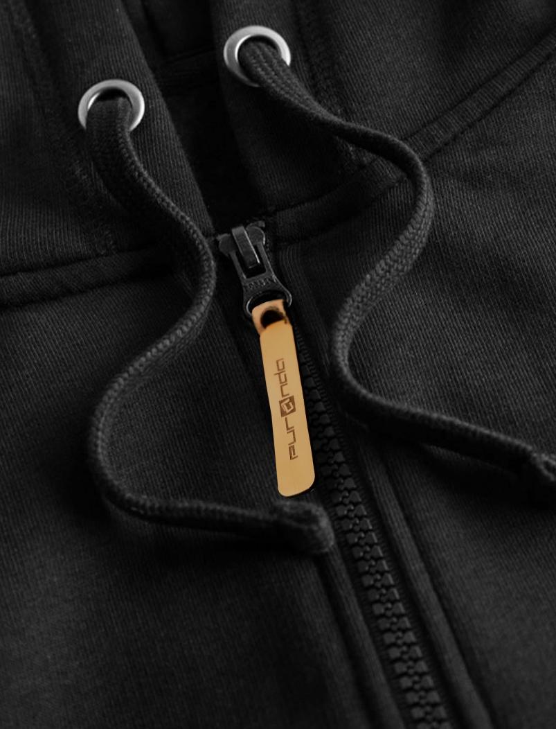 Kraftvolle Sweatjacke SÜDDEUTSCHES KALTBLUT für Damen - kaufen » puranda.de