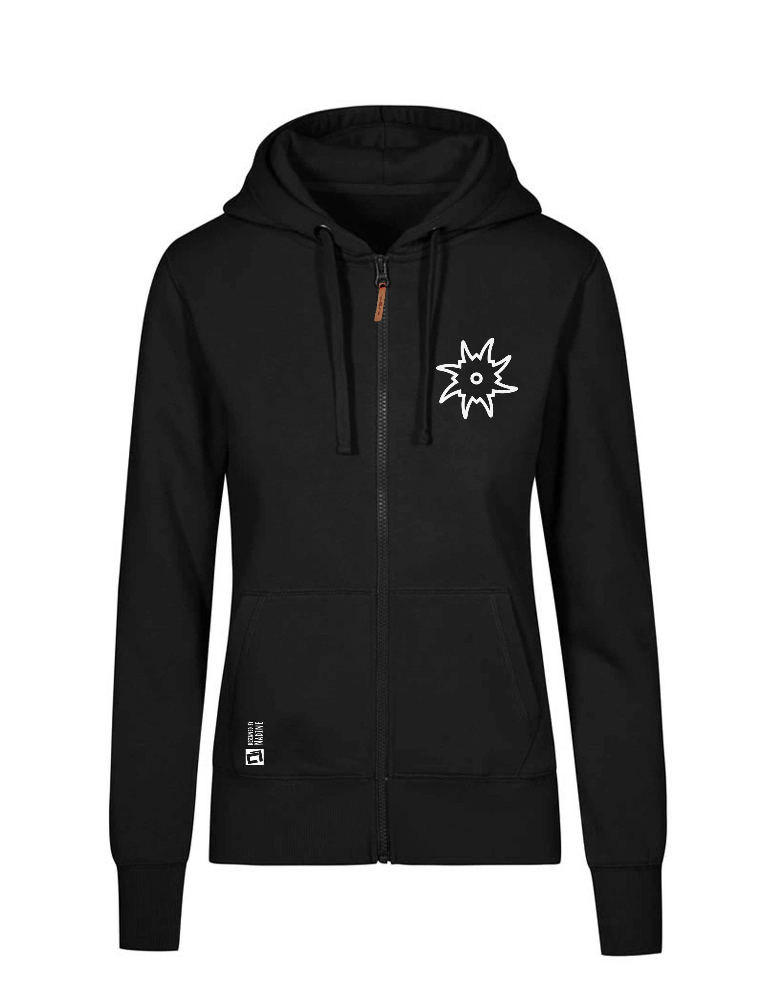 Kraftvolle Sweatjacke SÜDDEUTSCHES KALTBLUT für Damen - kaufen » puranda.de